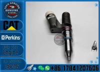 China New Common Rail Fuel Injector 20R-8046 249-0705 10R-7236 332-1419 for C13 Diesel Engine 6 Month Warranty Made in China for sale