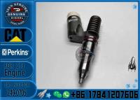 China New Common Rail Fuel Injector 20R-8046 249-0705 10R-7236 332-1419 for C13 Diesel Engine 6 Month Warranty Made in China for sale