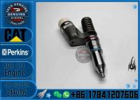 China New Common Rail Fuel Injector 20R-8046 249-0705 10R-7236 332-1419 for C13 Diesel Engine 6 Month Warranty Made in China for sale