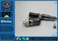 China C13 C11 Fuel Injector 249-0713 294-3002 349-0705 249-0708 for 345C 345D Excavator Parts 10R3262 10R2977 10R7636 10R6162 for sale