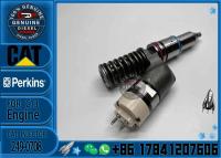 China C13 C11 Fuel Injector 249-0713 294-3002 349-0705 249-0708 for 345C 345D Excavator Parts 10R3262 10R2977 10R7636 10R6162 for sale
