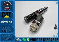 China Excavator Engine Parts Fuel Injector 249-0707 249-0708 2490708 249-0712 249-0713 249-0746 250-1302 250-1303 250-1304 250-1306 for sale