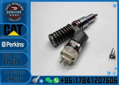 China Excavator Engine Parts Fuel Injector 249-0707 249-0708 2490708 249-0712 249-0713 249-0746 250-1302 250-1303 250-1304 250-1306 for sale