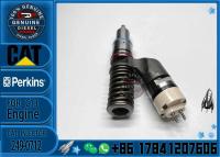 China Excavator Engine Parts Fuel Injector 249-0707 249-0708 2490708 249-0712 249-0713 249-0746 250-1302 250-1303 250-1304 250-1306 for sale