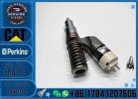 China Excavator Engine Parts Fuel Injector 249-0707 249-0708 2490708 249-0712 249-0713 249-0746 250-1302 250-1303 250-1304 250-1306 for sale