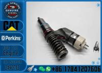China Excavator Engine Parts Fuel Injector 249-0707 249-0708 2490708 249-0712 249-0713 249-0746 250-1302 250-1303 250-1304 250-1306 for sale