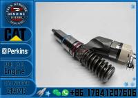 China Excavator Engine Parts Fuel Injector 249-0707 249-0708 2490708 249-0712 249-0713 249-0746 250-1302 250-1303 250-1304 250-1306 for sale