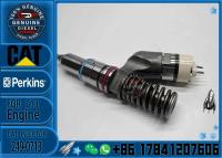 China Excavator Engine Parts Fuel Injector 249-0707 249-0708 2490708 249-0712 249-0713 249-0746 250-1302 250-1303 250-1304 250-1306 for sale
