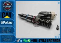 China Excavator Engine Parts Fuel Injector 249-0707 249-0708 2490708 249-0712 249-0713 249-0746 250-1302 250-1303 250-1304 250-1306 for sale
