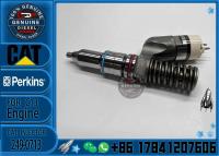 China Excavator Engine Parts Fuel Injector 249-0707 249-0708 2490708 249-0712 249-0713 249-0746 250-1302 250-1303 250-1304 250-1306 for sale