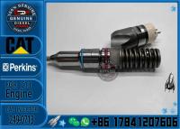 China Excavator Engine Parts Fuel Injector 249-0707 249-0708 2490708 249-0712 249-0713 249-0746 250-1302 250-1303 250-1304 250-1306 for sale