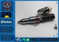 China Excavator Engine Parts Fuel Injector 249-0707 249-0708 2490708 249-0712 249-0713 249-0746 250-1302 250-1303 250-1304 250-1306 for sale