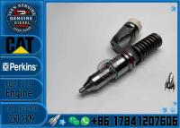China 249-0712 Diesel Engine Common Rail Fuel Injector 2490712 249-0713 250-1309 294-3002 for CAT C11 Diesel Engine Parts for sale