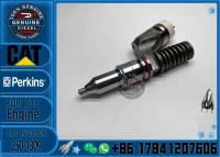 China 249-0712 Diesel Engine Common Rail Fuel Injector 2490712 249-0713 250-1309 294-3002 for CAT C11 Diesel Engine Parts for sale