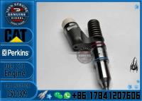 China 249-0712 Diesel Engine Common Rail Fuel Injector 2490712 249-0713 250-1309 294-3002 for CAT C11 Diesel Engine Parts for sale