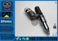 China 249-0712 Diesel Engine Common Rail Fuel Injector 2490712 249-0713 250-1309 294-3002 for CAT C11 Diesel Engine Parts for sale