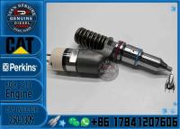 China 249-0712 Diesel Engine Common Rail Fuel Injector 2490712 249-0713 250-1309 294-3002 for CAT C11 Diesel Engine Parts for sale
