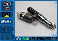 China 249-0712 Diesel Engine Common Rail Fuel Injector 2490712 249-0713 250-1309 294-3002 for CAT C11 Diesel Engine Parts for sale