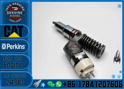 China Fuel Injector 294-3002 10R-6162 for C13 Engine for sale