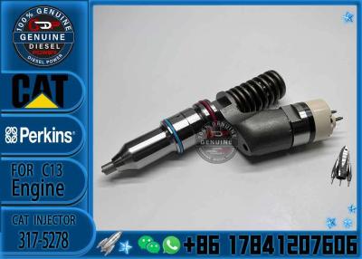China Parts For C10 C12 Fuel Injector 153-7923 317-5278 350-7555 for sale