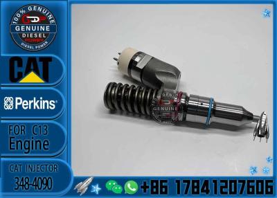 China Diesel Common Rail Injector 212-3464 20R-0055 348-4090 for NT855 Truck Engine System Components for sale