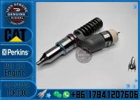 China C15 Diesel Engine Parts Fuel Injector 1OR-1000 239-4909 280-0574 1OR-0955 1OR-1000for CAT C-aterpillar Construction Machinery for sale