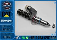 China Original New Common Rail Diesel Fuel Injector 117-0481 10R0956 for Engine 3406E C15 10R-0956 for sale