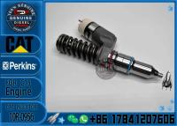 China Original New Common Rail Diesel Fuel Injector 117-0481 10R0956 for Engine 3406E C15 10R-0956 for sale