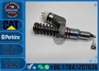 China Original New Common Rail Diesel Fuel Injector 117-0481 10R0956 for Engine 3406E C15 10R-0956 for sale