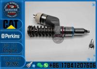 China Original New Common Rail Diesel Fuel Injector 117-0481 10R0956 for Engine 3406E C15 10R-0956 for sale