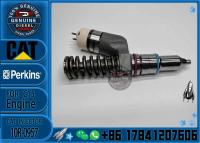 China NEW Fuel Injector Common Rail Diesel Fuel Injector 211-3023 10R-0957 10R-8500 10R-8501 for Cat C15 Engine for sale