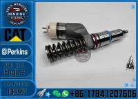 China NEW Fuel Injector Common Rail Diesel Fuel Injector 211-3023 10R-0957 10R-8500 10R-8501 for Cat C15 Engine for sale