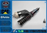 China NEW Fuel Injector Common Rail Diesel Fuel Injector 211-3023 10R-0957 10R-8500 10R-8501 for Cat C15 Engine for sale
