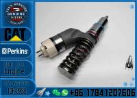 China Parts Injector for CAT 3406E Fuel Injector 10R-8499 10R8499 10R-0958 10R0958 211-3027 2113027 for sale