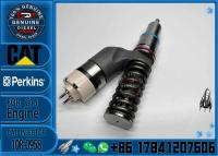 China Parts Injector for CAT 3406E Fuel Injector 10R-8499 10R8499 10R-0958 10R0958 211-3027 2113027 for sale