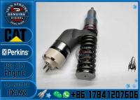 China Parts Injector for CAT 3406E Fuel Injector 10R-8499 10R8499 10R-0958 10R0958 211-3027 2113027 for sale