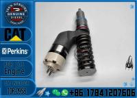China Parts Injector for CAT 3406E Fuel Injector 10R-8499 10R8499 10R-0958 10R0958 211-3027 2113027 for sale