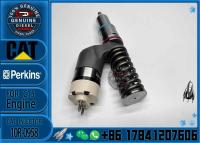 China Parts Injector for CAT 3406E Fuel Injector 10R-8499 10R8499 10R-0958 10R0958 211-3027 2113027 for sale