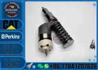China Common Rail Fuel Injector 211-3027 211-3025 211-3028 236-0962 10R-0959 for Diesel Engine C13 C16 C9 C7.1 C15 Excavator for sale