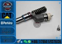 China Fuel Injector 249-0709 10R-1273 2490709 10R1273 for C15 Engine for sale