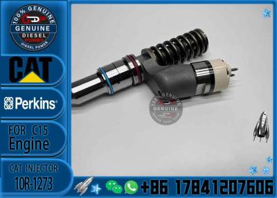 China Fuel Injector 249-0709 10R-1273 2490709 10R1273 for C15 Engine for sale