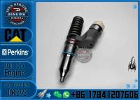 China High-quality fuel injector 253-0618/10R-2772 suitable for C15/C18/C32 engines for sale