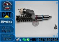 China 253-0616 10R-3265 Diesel Common Rail Fuel Injector C15 C18 C27 C32 Engine Part for Excavator for sale