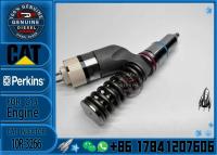 China Fuel Injector 253-0617 10R-3266 2530617 10R3266 for C-at C15 Engine for sale