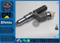 China Fuel Injector 291-5911 10R-7230 2915911 10R7230 for C-at C15/C18 Engine for sale