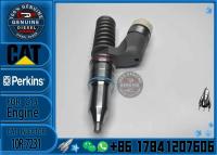 China Fuel Injector 276-8307 10R-7231 2768307 10R7231 for C-at C18/C32 Engine for sale