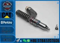 China Fuel Injector 253-0619 10R-7232 2530619 10R7232 for 3406E Engine for sale