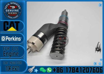 China High Quality Common Rail Fuel Injector 253-0615 191-3003 10R-8501 211-3027 244-7716 200-1117 for sale