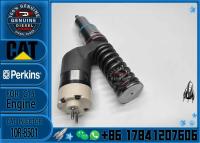 China High Quality Common Rail Fuel Injector 253-0615 191-3003 10R-8501 211-3027 244-7716 200-1117 for sale
