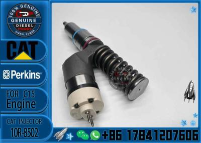 China NEW Fuel Injector Common Rail Diesel Fuel Injector 211-3024 10R-0958 10R-8502 for Cat C15 Engine for sale